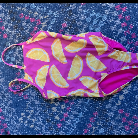 GAP | Swim | Gap Kids Girls Swimsuit | Poshmark